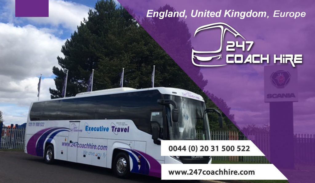 How to choose a coach hire company in London » Coach Hire London ...